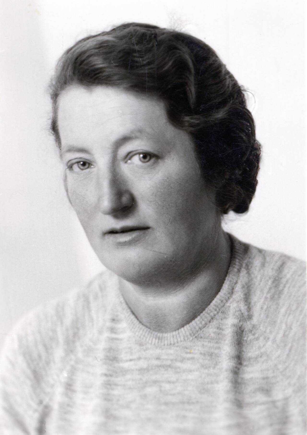 Weissenbeck Josefa